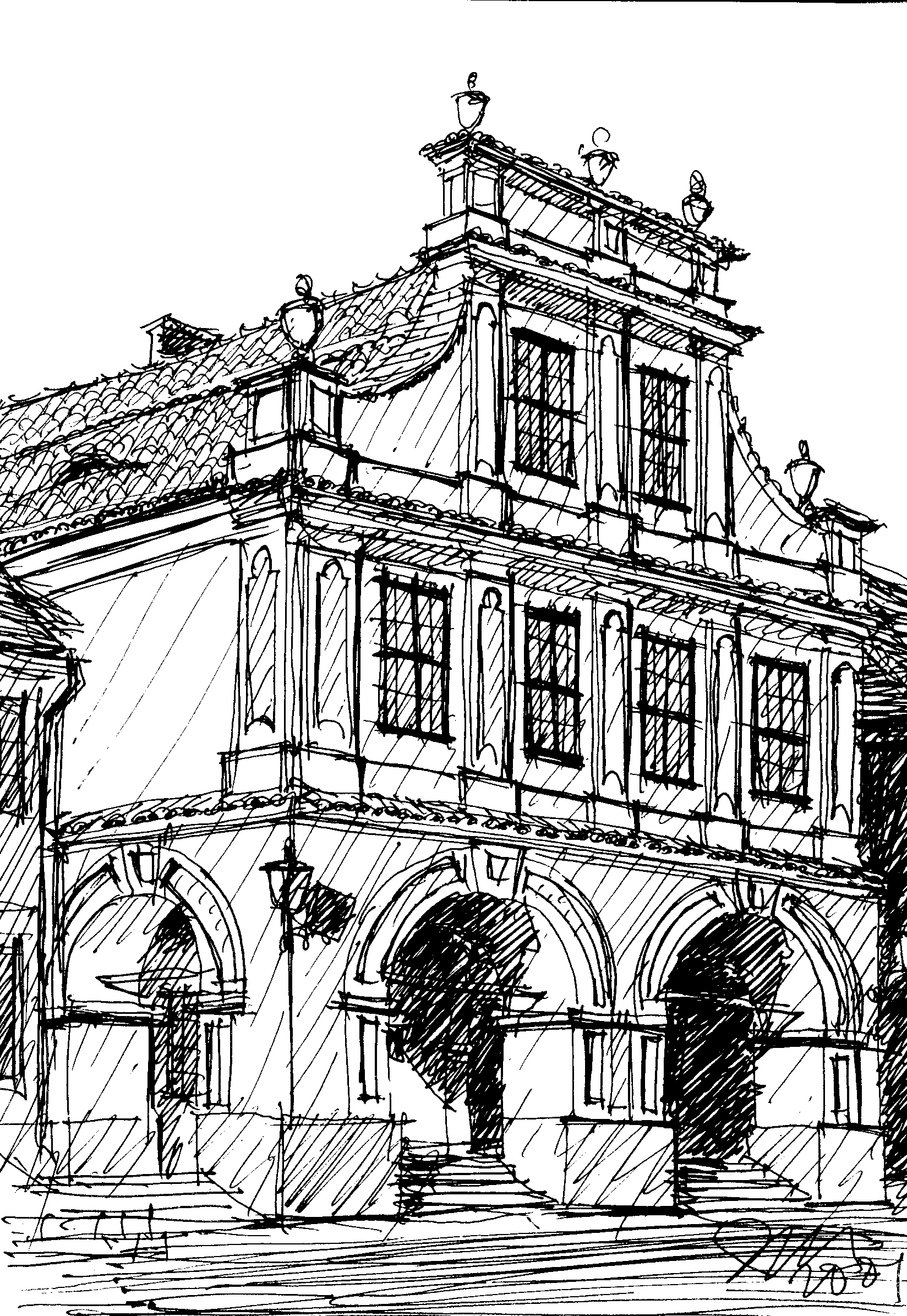 SANDOMIERZ Kamienica Oleśnickich. Gmina Sandomierz, powiat sandomierski ...