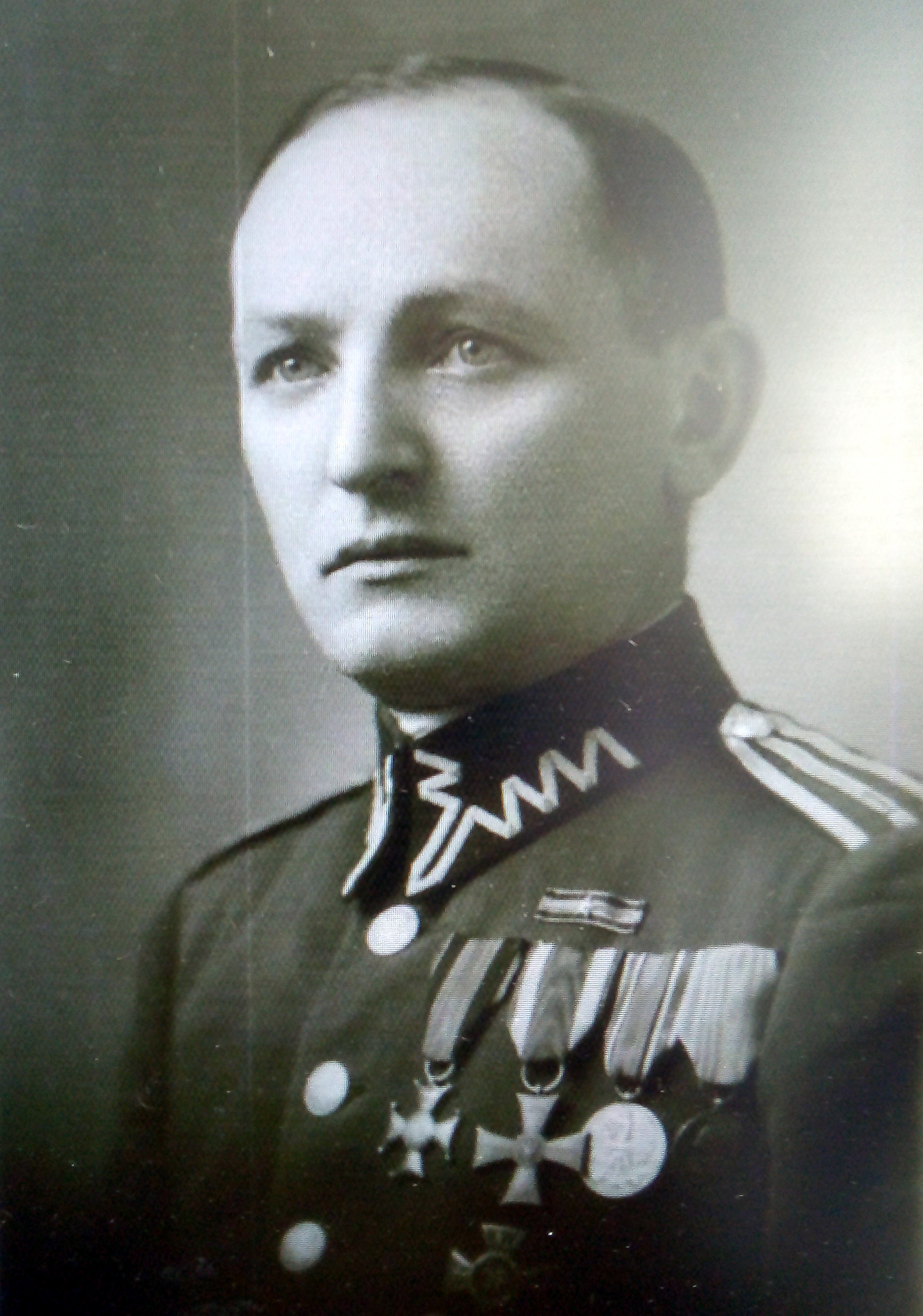 MALICKI JÓZEF (1893-1953) | Dawne Kieleckie